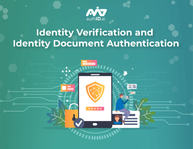Identity Verification and Identity Document Authentication | authID