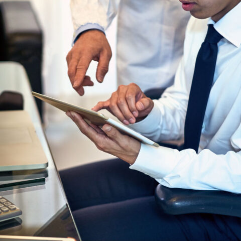 authID Authentication Use Case - Compliance / Know Your Customer